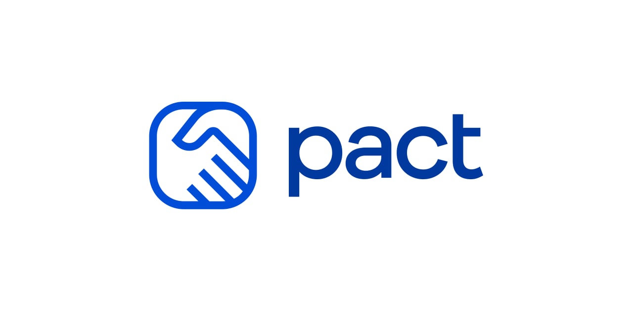 Focus on the work that matters | Pact
